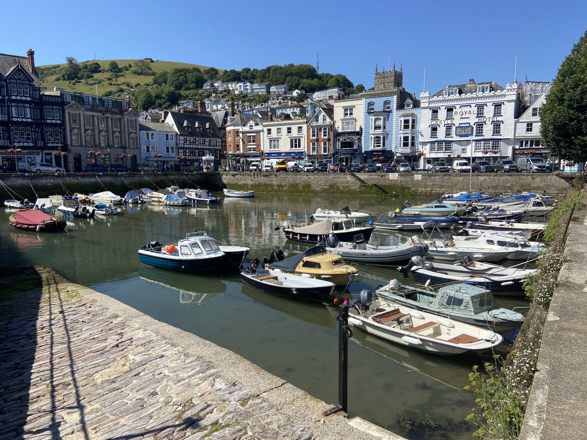 Visit us – Salcombe Dairy